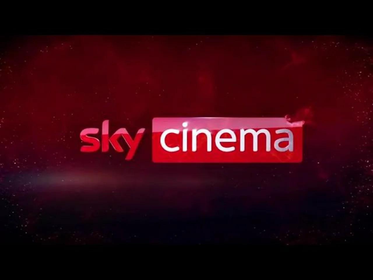 The Super Mario Bros Movie - Sky Cinema Premiere Intro