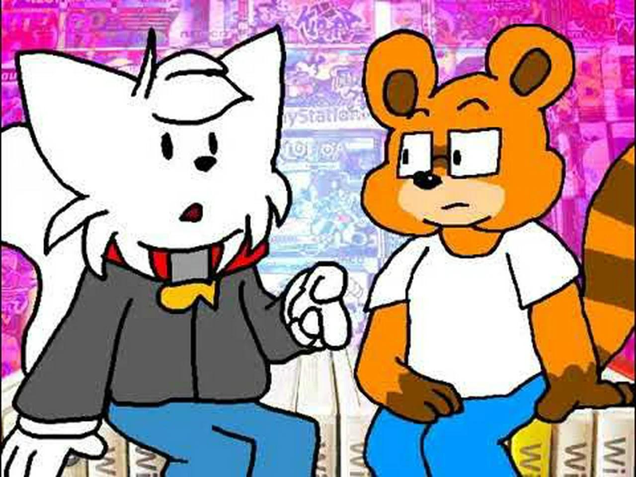 catanuki - Klonoa: Door to Phantomile