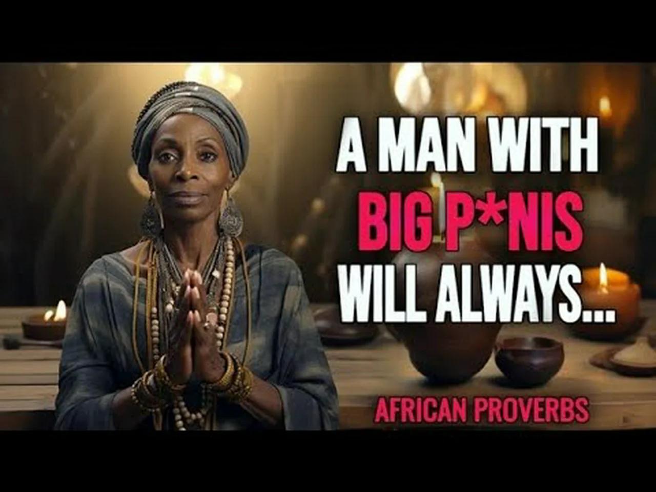 Wise African Proverbs and Sayings | African Wisdom