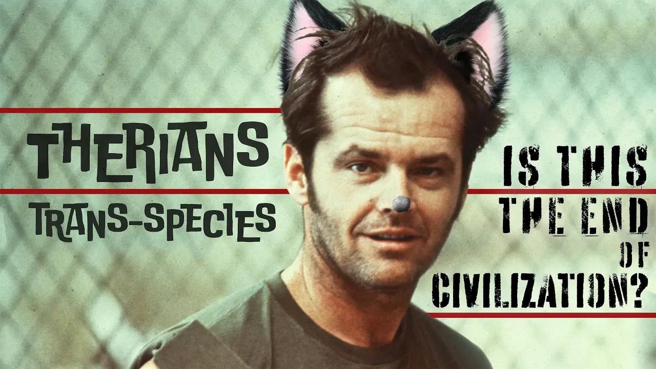 Therians : Trans-Species