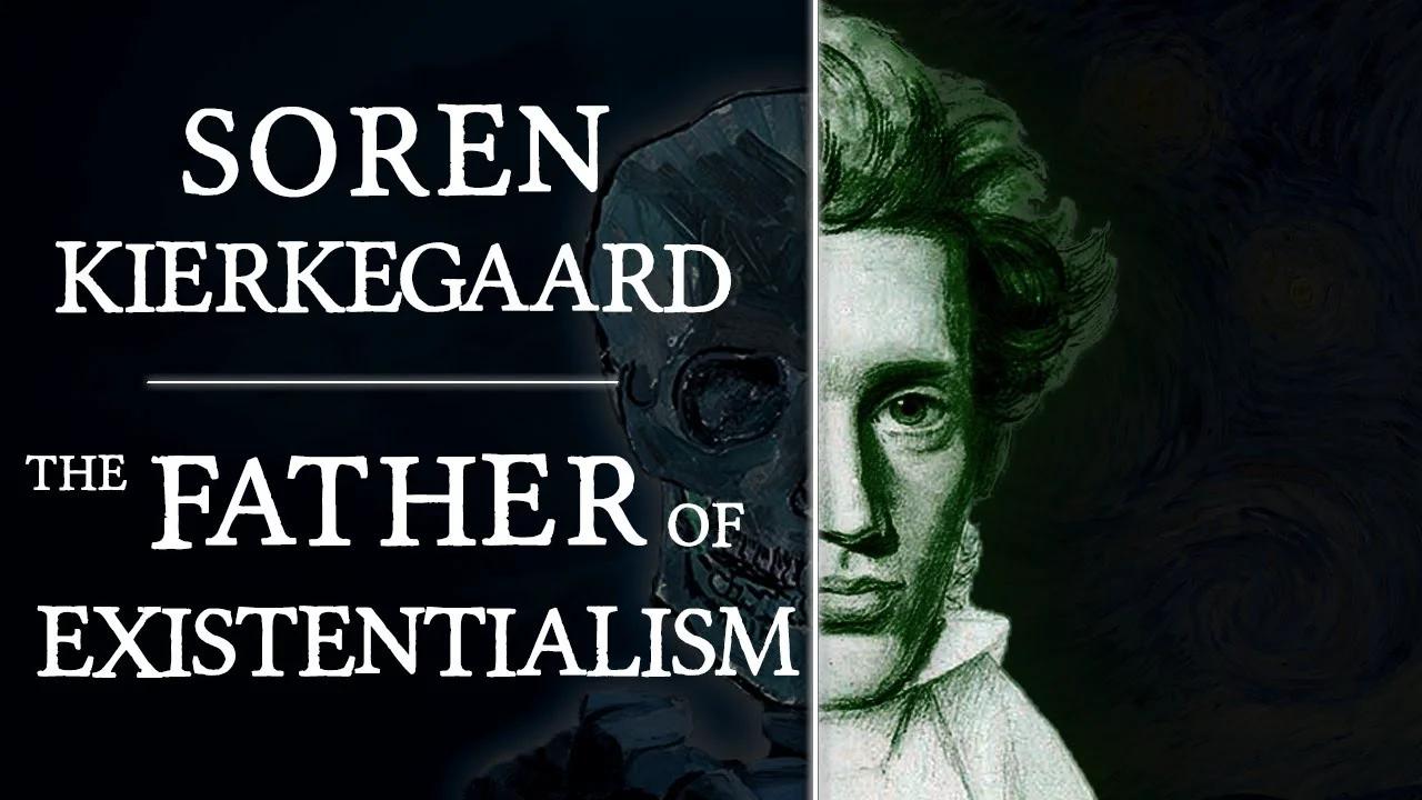 Soren Kierkegaard in 5 Minutes - The Father of Existentialism