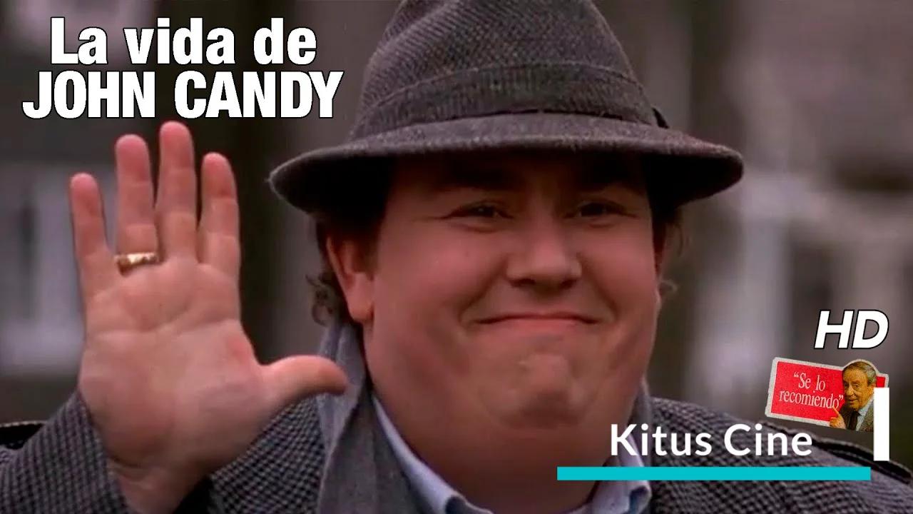 LA VIDA DE JOHN CANDY (Subtitulado al español)