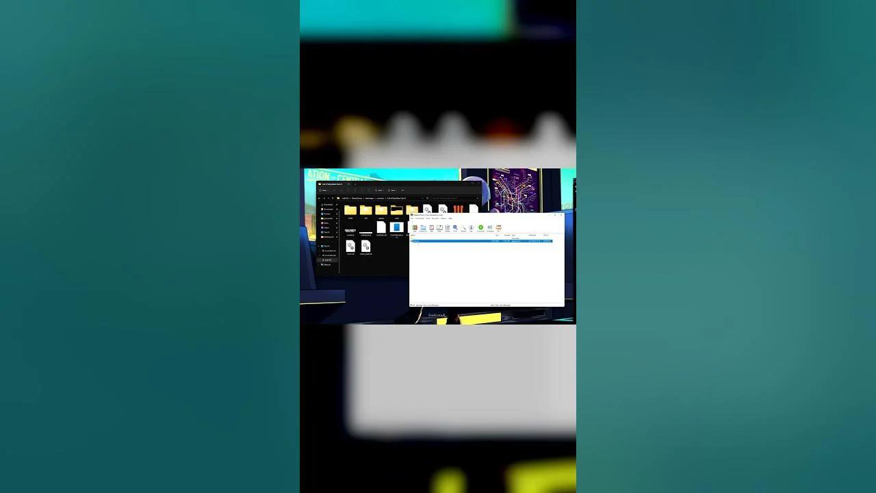 how to get the boiii client fast and easy (updated) #shorts