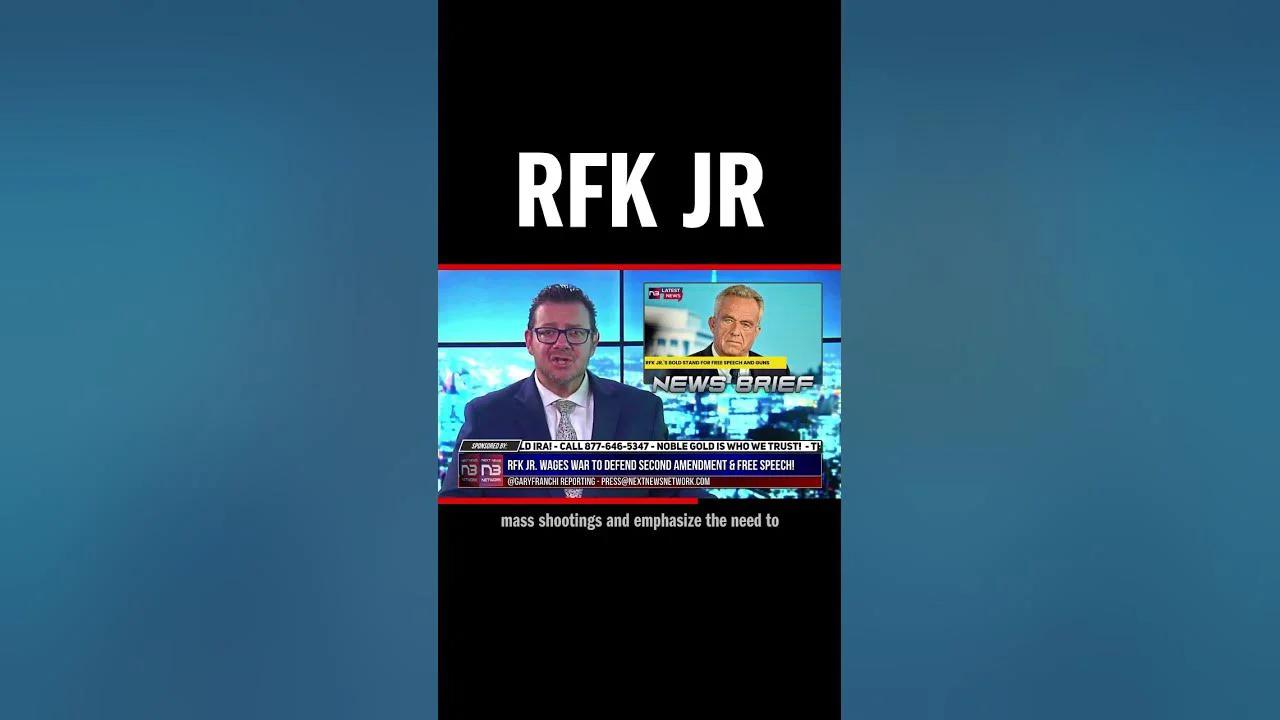 RFK Jr