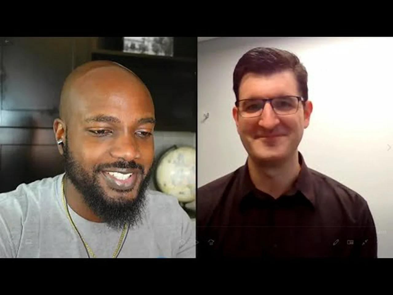 Inside the Transgender War - Brandon Showalter | Real Talk with Zuby Ep ...