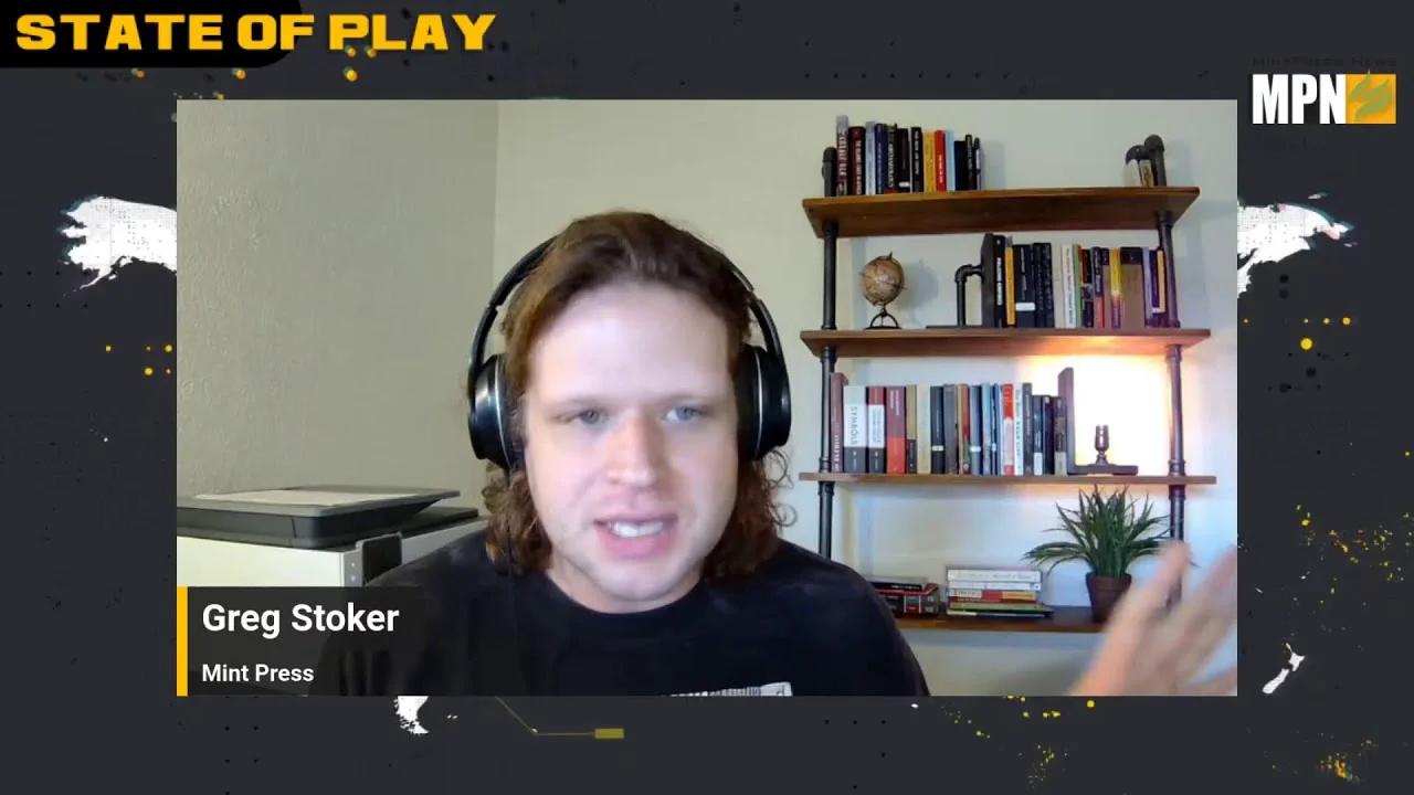 US official Maryam Hassanein Speaks Out on her Resignation over Biden's ...