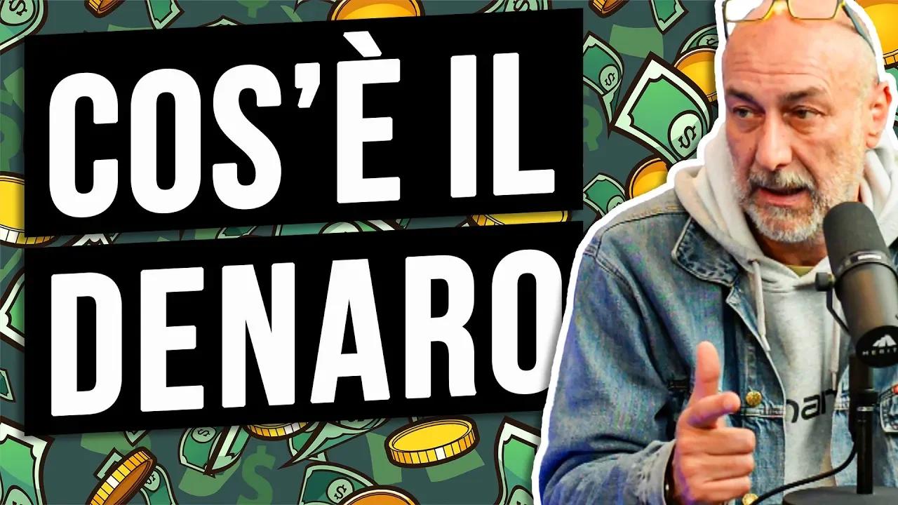 Che cos'è il denaro? Come fai a guadagnare se non sai cosa sono i soldi?