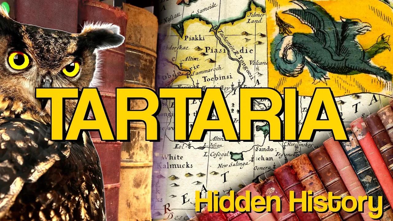 Books About Tartaria | Tartarian History