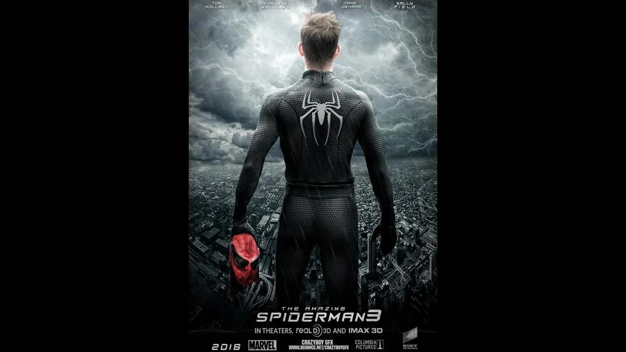 The Amazing Spider Man 3 Suit Leaked | 2022 | TASM 3