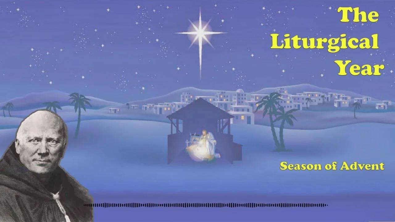 December 22nd: Ember Friday - The Liturgical Year