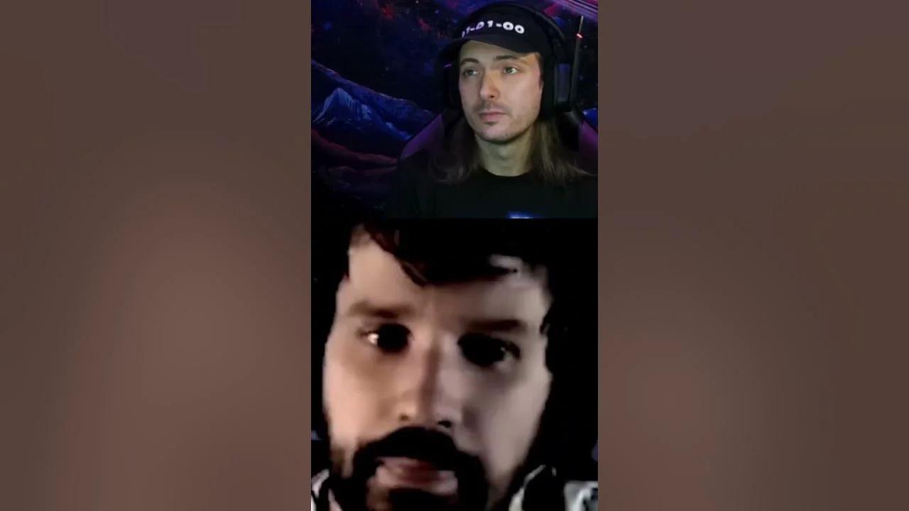 Destiny shows EVERYONE IS A BOT #destiny #technology #internet