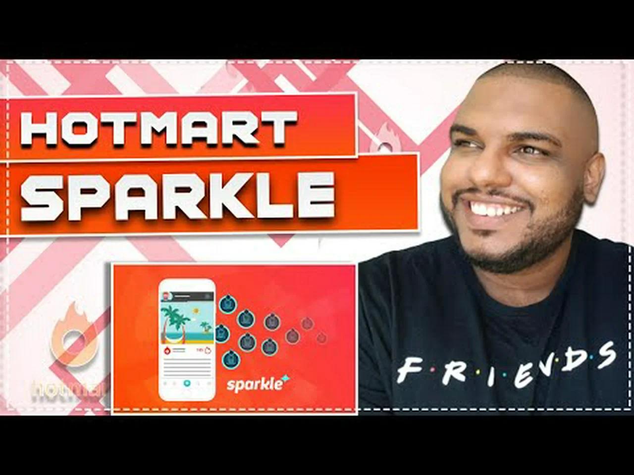 🔥 HOTMART SPARKLE: COMO FUNCIONA E PARA QUE SERVE?