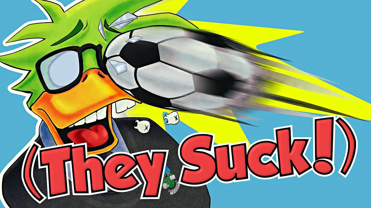 Living With Glasses - The SEEquel