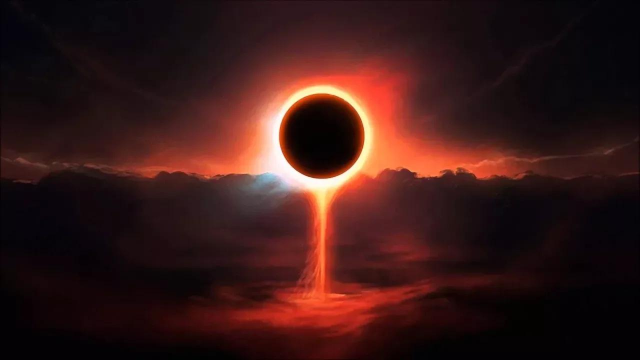 PLANET X INCOMING: BIRTH PANGS MARCH 2018