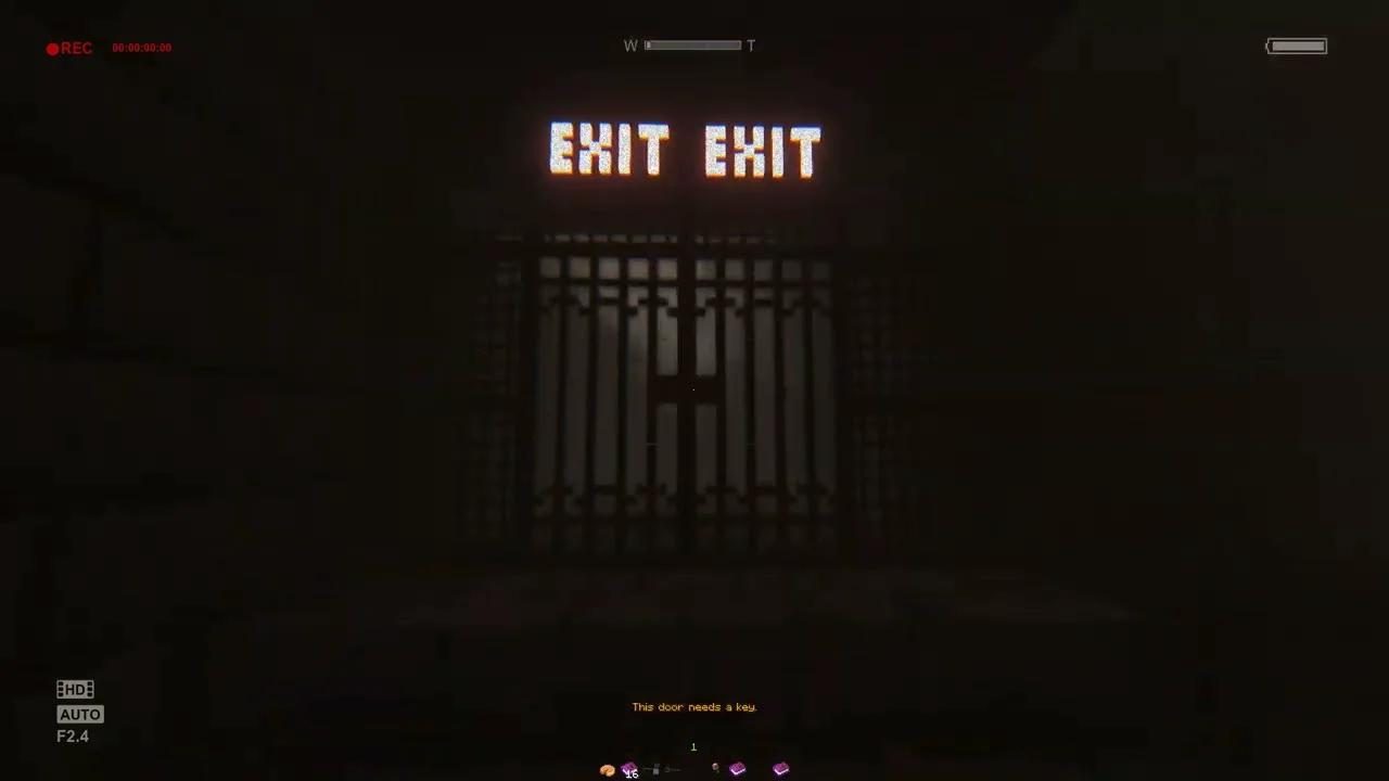 Toros Asylum | Asylum Engine | Outlast in Minecraft