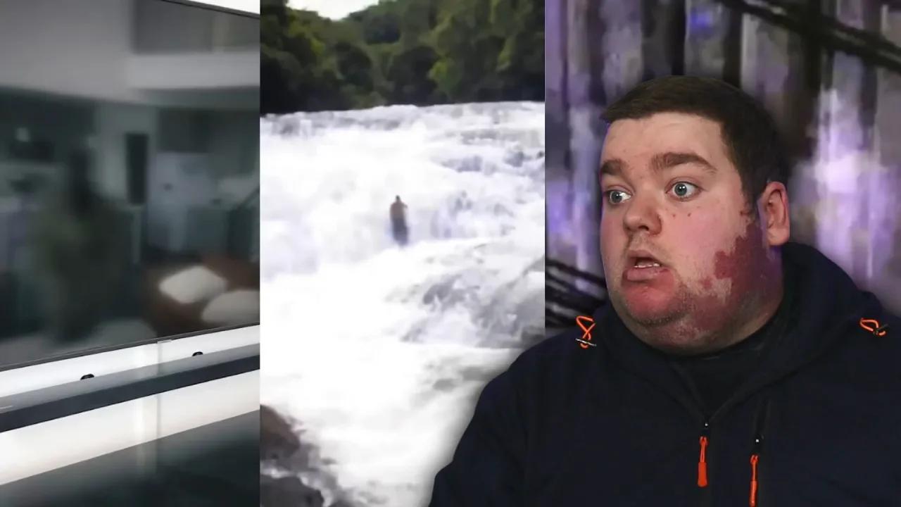 6 Terrifying Ghost Encounters That Will Haunt Your Dreams