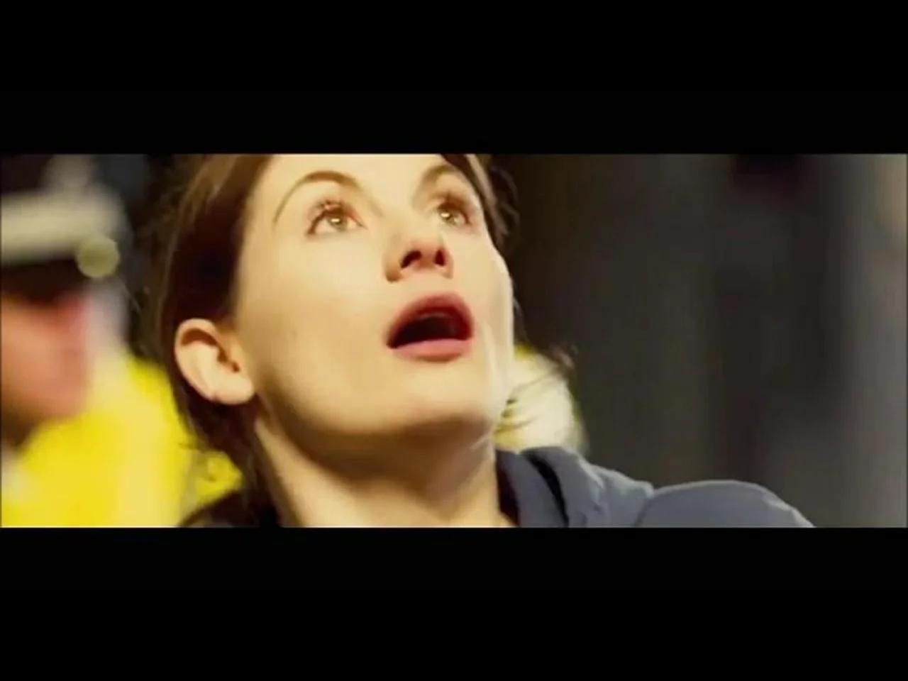 Random Villain Defeats DCLXXIV