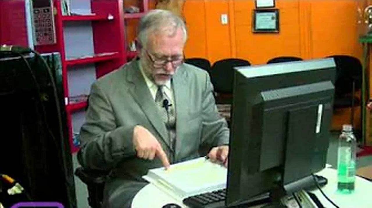 Conspiracy Cafe with George Freund - "Neuschwabenland" 2012-02f-23