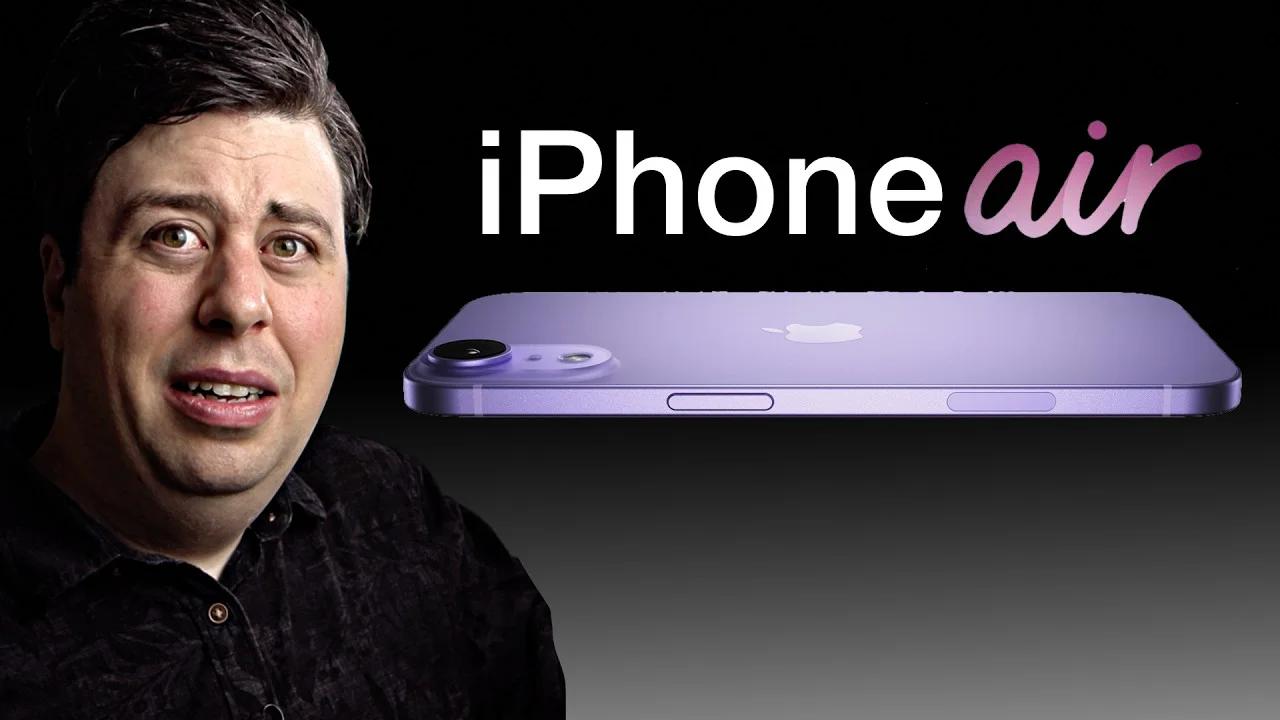 Fanboy in Crisis Over Apple’s Direction