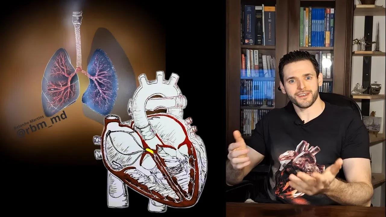 How to make Medical Animations