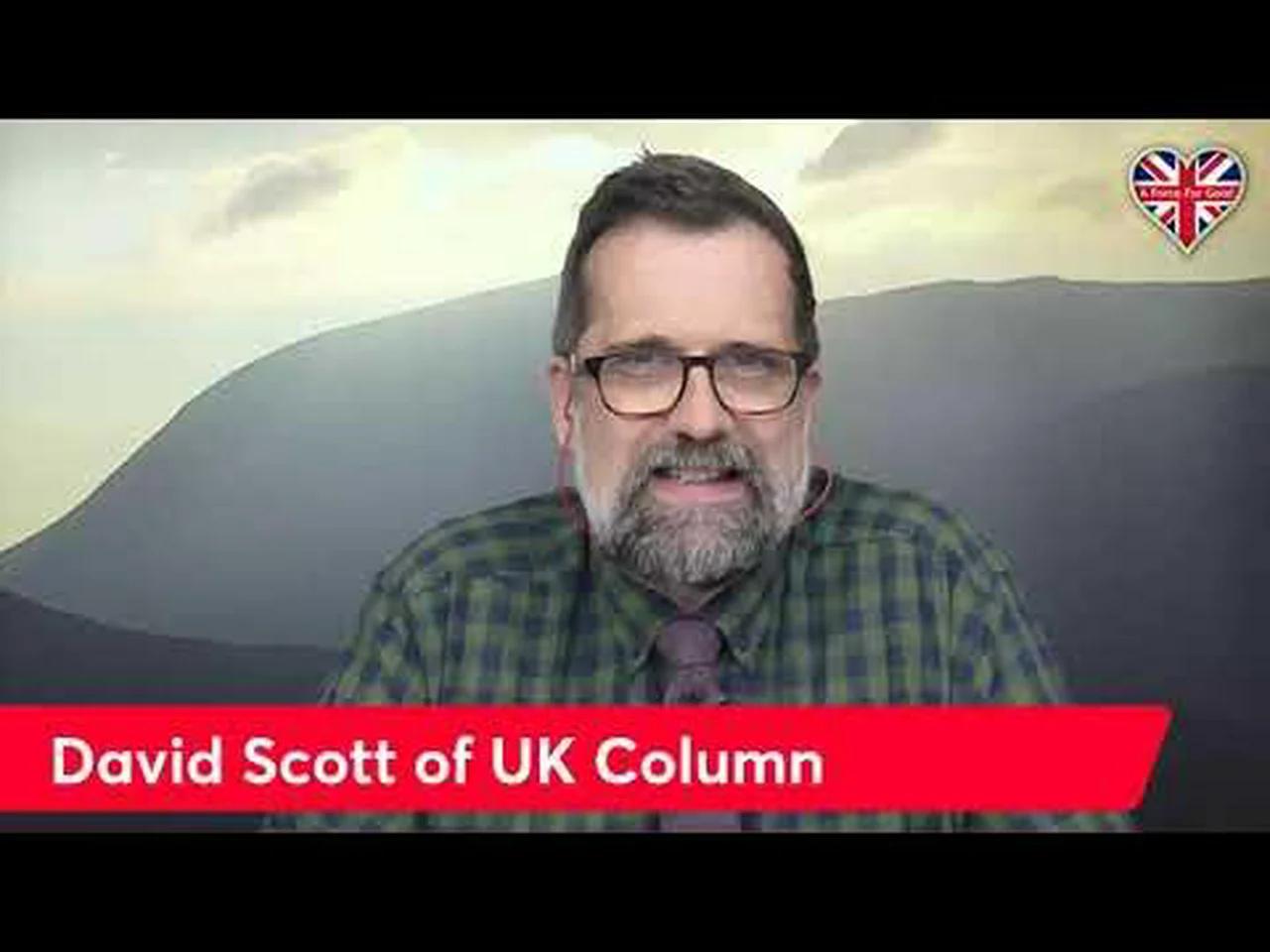 The SNP Explained by David Scott UK Column