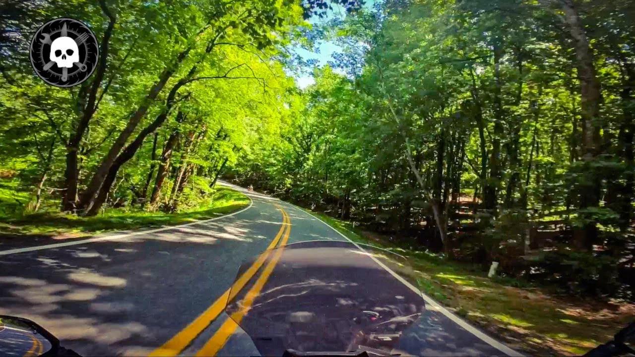 DMV: CWC Car Show - Tomato House - The Legend of Scary Jerry - Arrival ...