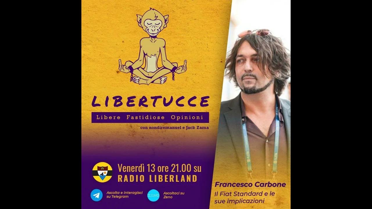 Francesco Carbone: gli scenari futuri del Fiat Standard