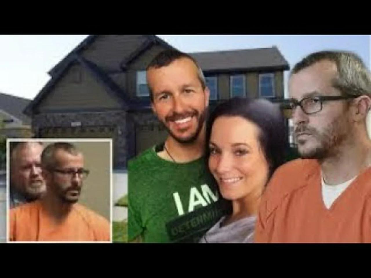 Unveiling Evil: The Chris Watts Case Revisited New Information