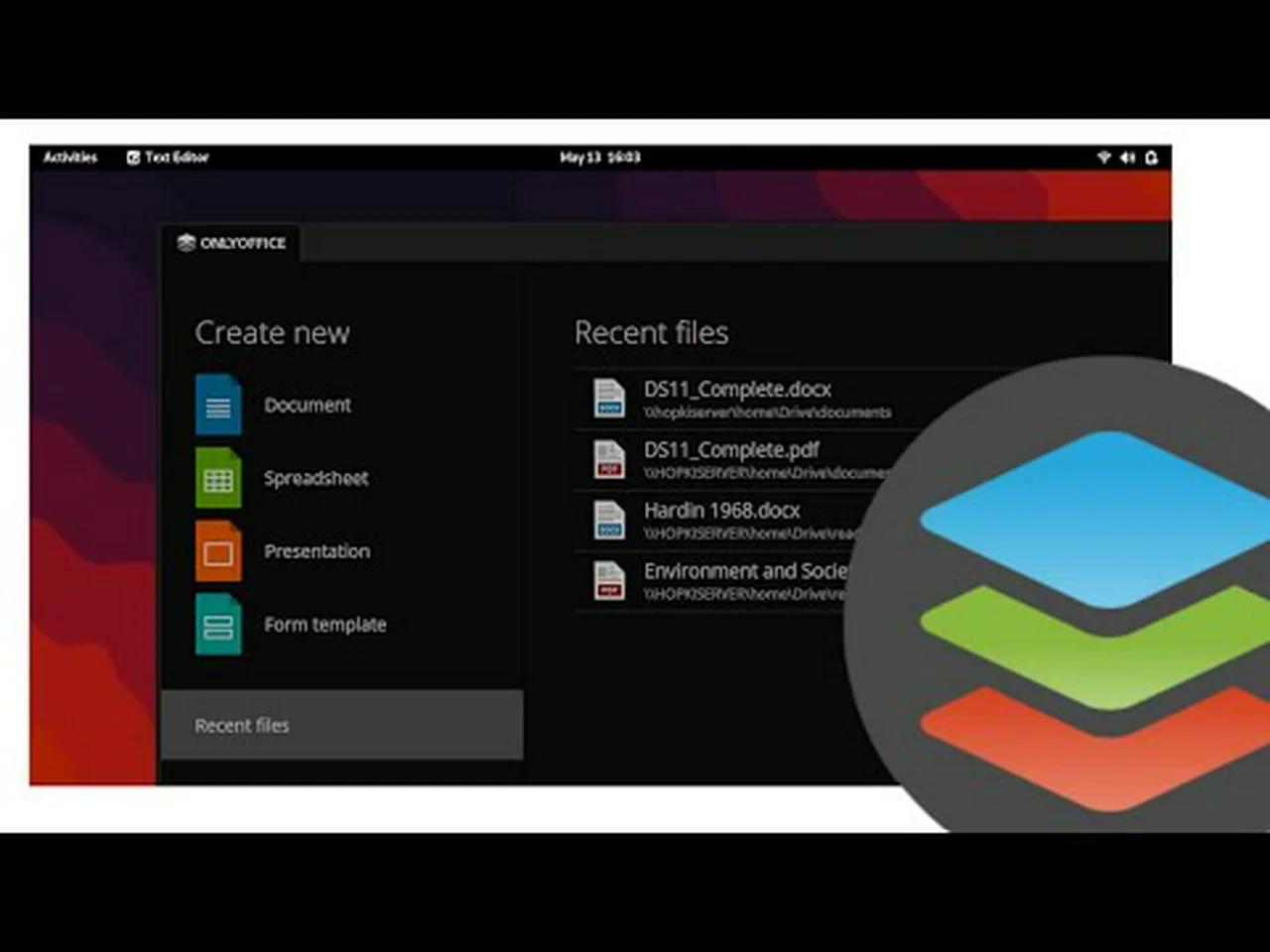 The BEST Linux Office Suite just got better