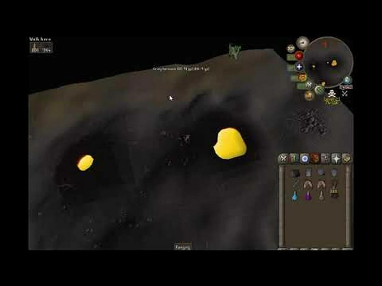 OSRS GUIA BASICA GREEN DRAGON OLD SCHOOL RUNESCAPE (MONEY MAKING)