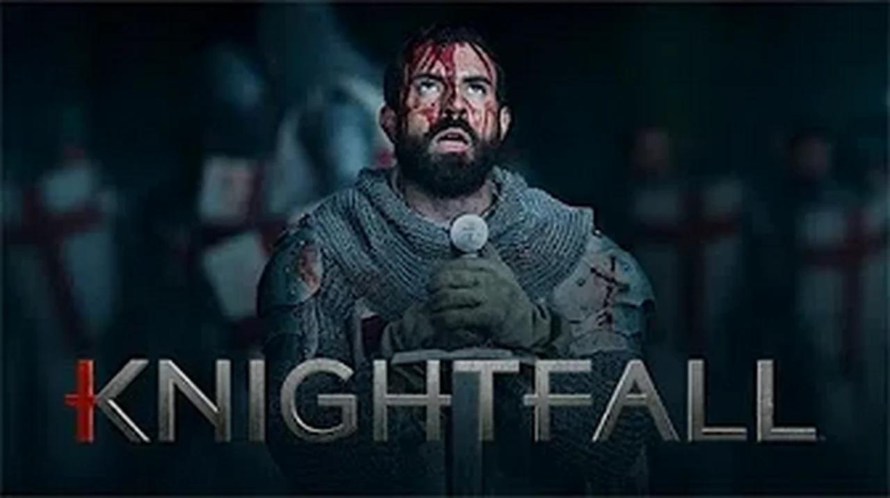 Knightfall ~ Knights Templar Worship 'Baphomet'