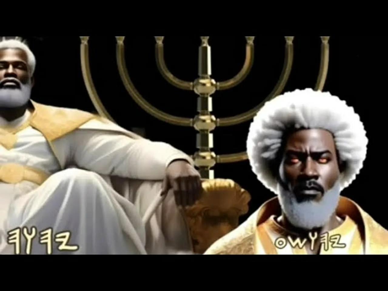 We Worship YAHAWAH by Worshipping His Son YAHAWASHI‼️🔑