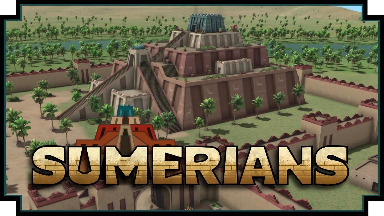 Sumerians - (Ancient Era City Builder)