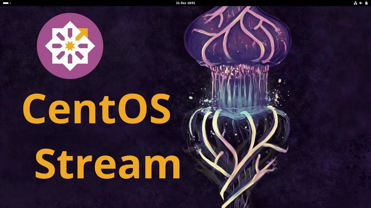 CentOS Stream 10 Status und Alternativen - Wie steht es um das CentOS-Projekt?