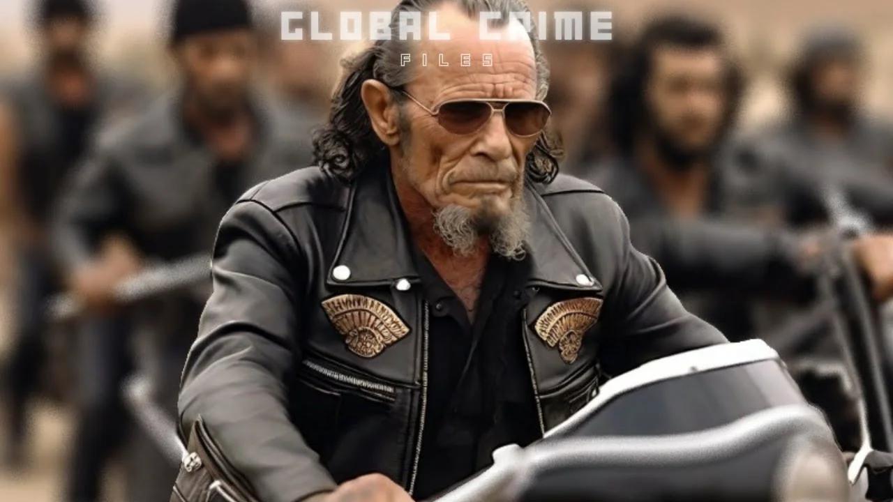 Inside Hell's Angels: Sonny Barger's Epic Odyssey Unveiled!