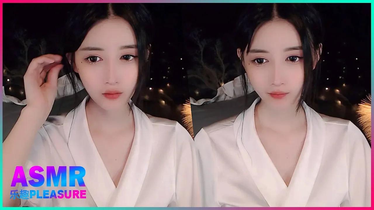 [ASMR 乐趣Pleasure] ASMR | This Relaxation Audio Is Better Than Counting ...