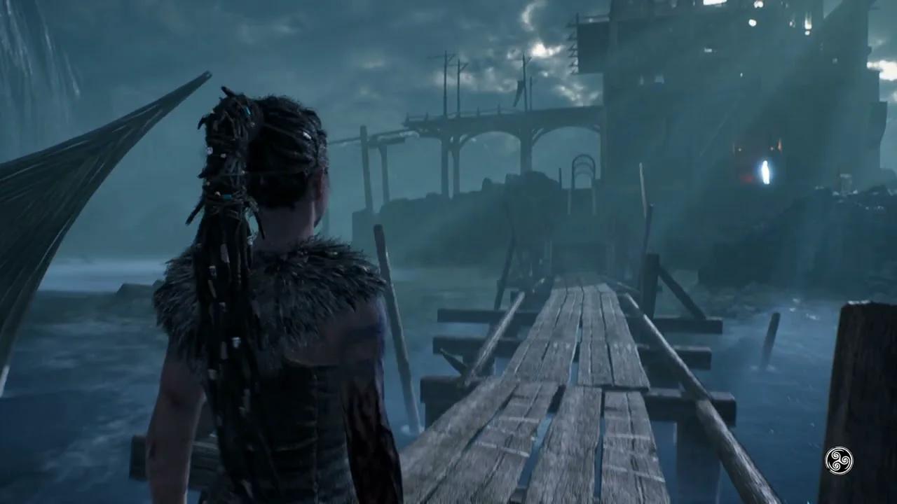 Hellblade Senua's Sacrifice Complete Walkthrough 11