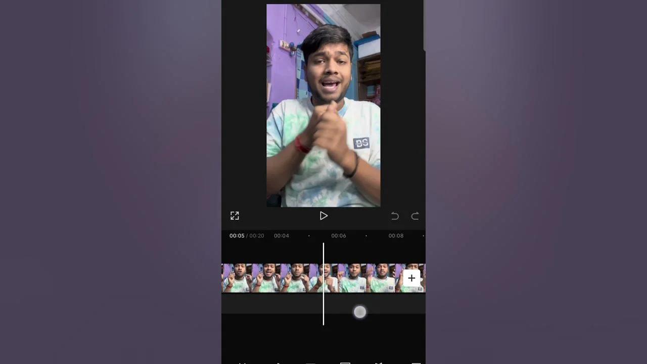 How To Remove Background Without Green Screen in 2024 || Just One Click ...