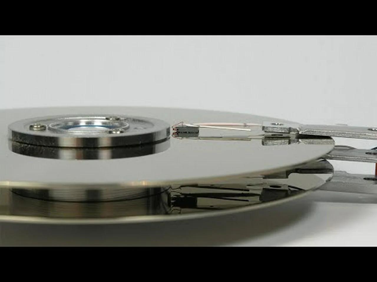 Minitool Partition Wizard 👉 Preparando el disco duro para reinstalar ...