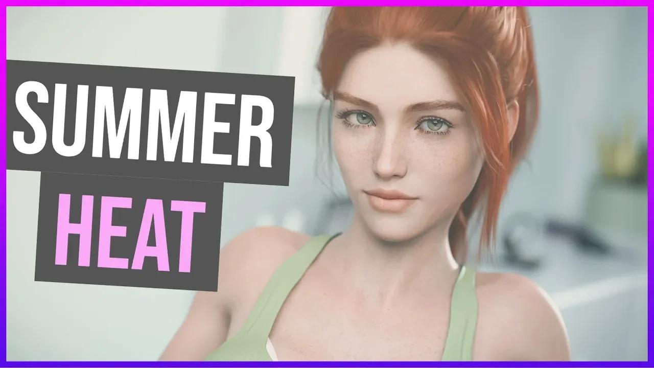 Summer Heat 0.5 en español - Link directos (ANDROID y PC)