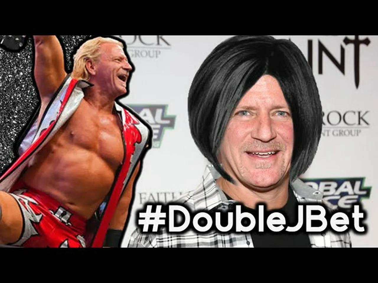 Jeff Jarrett and Conrad Thompson Give an Update on the Stakes for # ...
