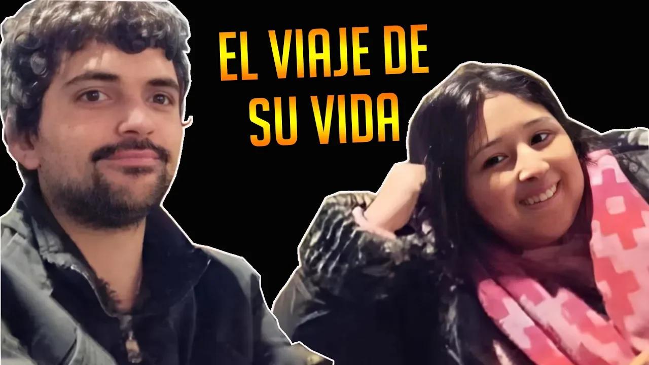 El Viaje de Su Vida #2 | 2024, Visitamos el Pueblo y mas!