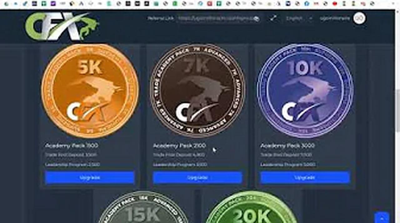 CashFX Review Update $1059 Not Typical