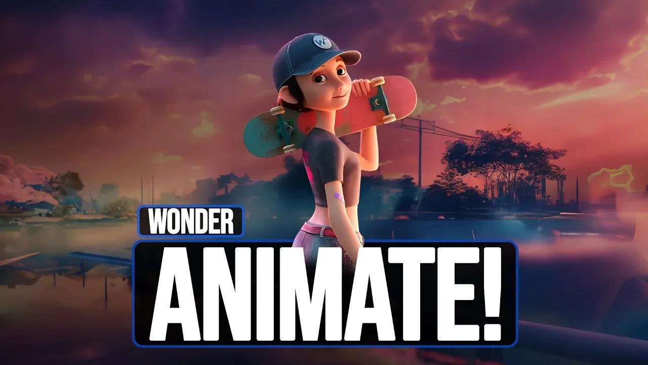 I Tested Wonder Animation AND It's Not What You Think!