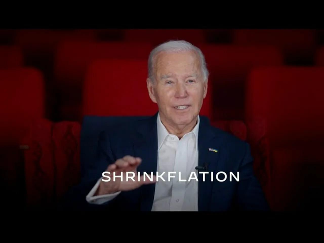 MSNBC Asks If Biden Will Be Tough On Corporations, Even Though Workers Are Going On Strike