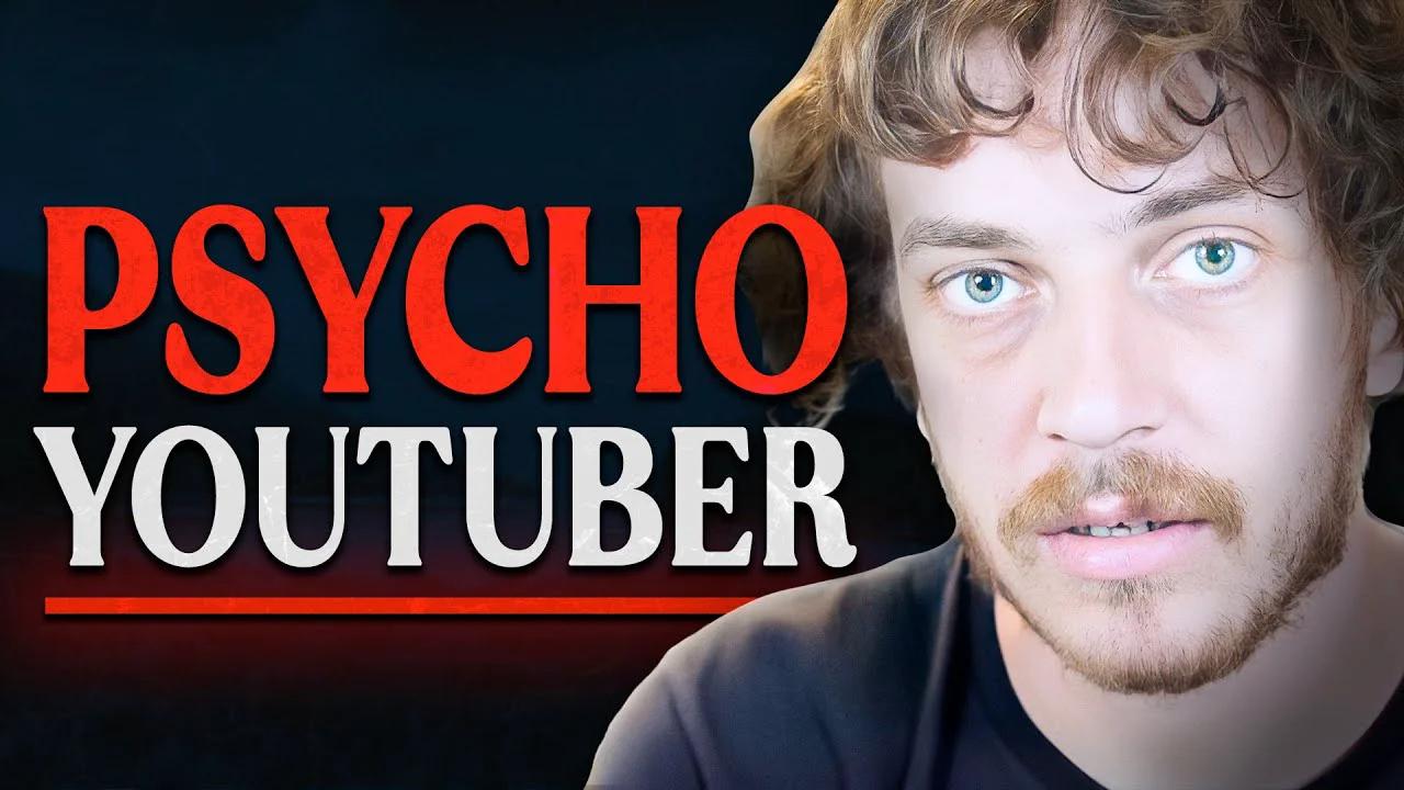 The Most Evil Youtube Downfall Ever He Lost Everything