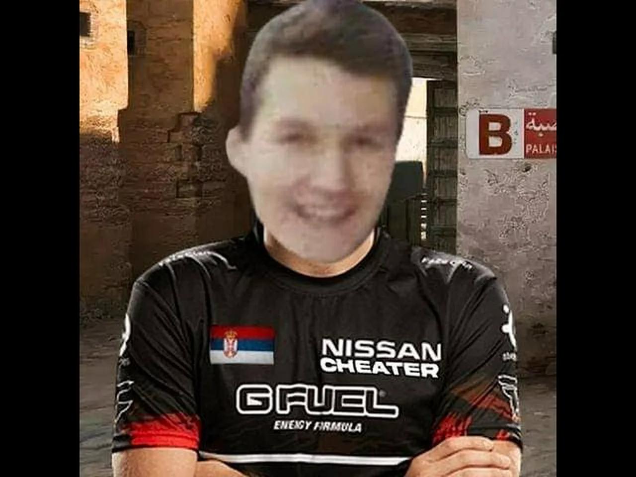 KAKAV DUO [ UPADAJTE FIXAN MIC