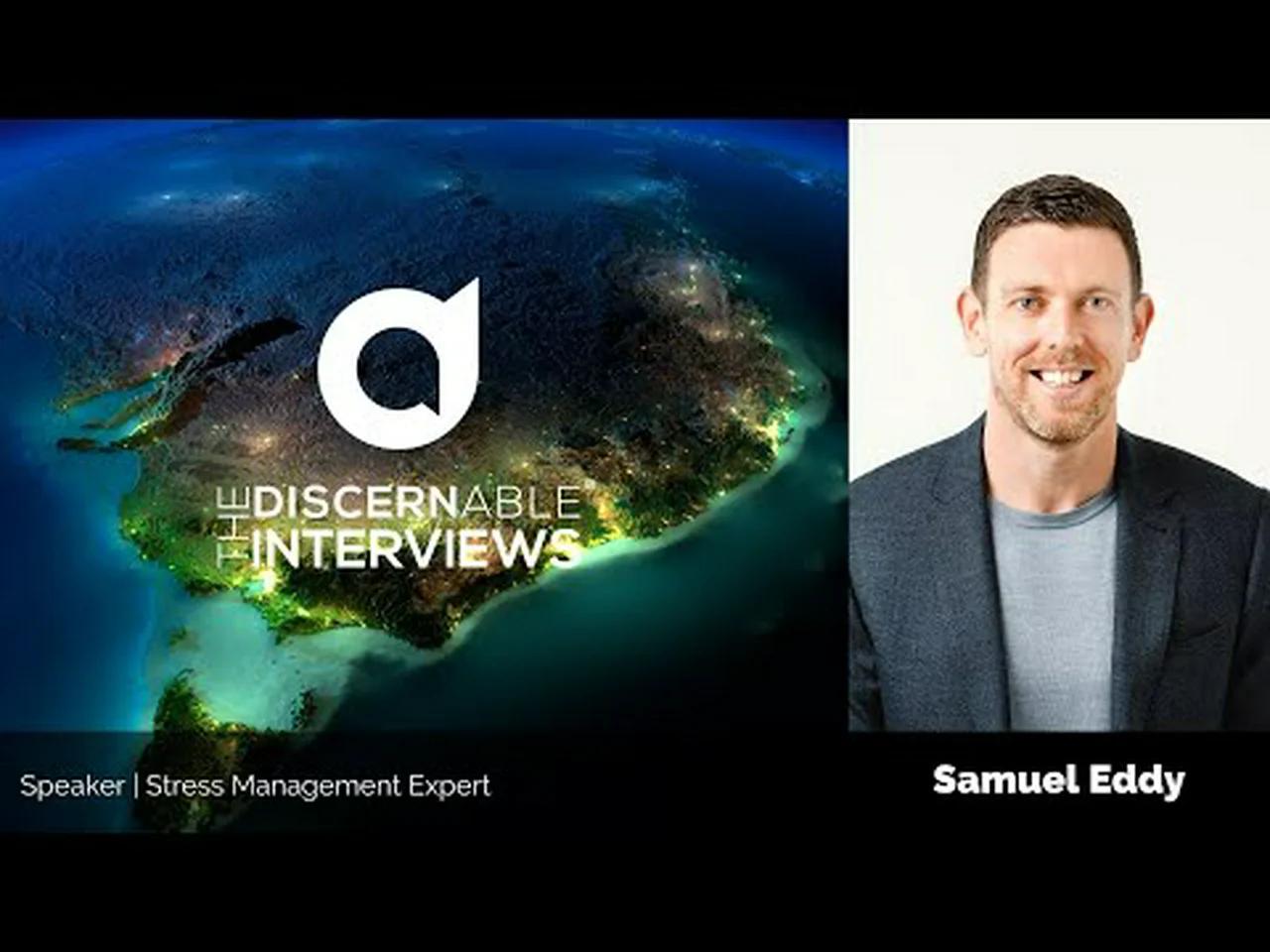 Understanding the Stress Response with Samuel Eddy