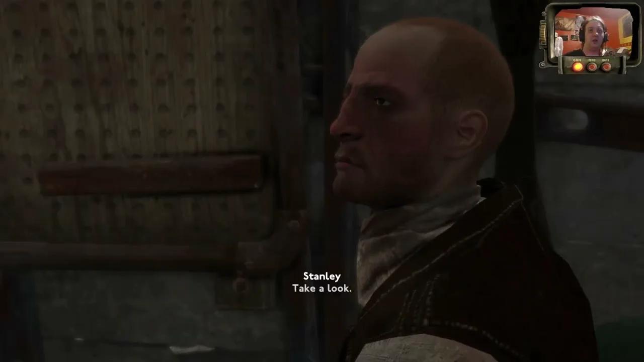 Fallout London Very Hard Difficulty 43 Trafalgar Square