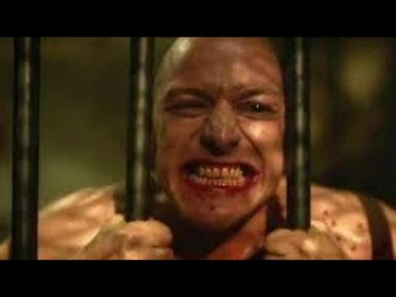 Split | Psychological thriller film